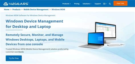 Top 10 Best Endpoint Management Software In 2025