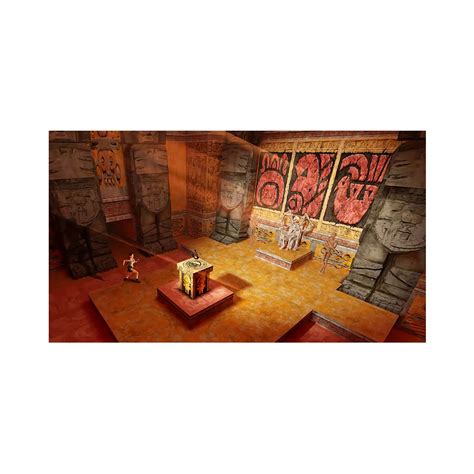 Aspyr Tomb Raider I Iii Remastered Starring Lara Croft Deluxe