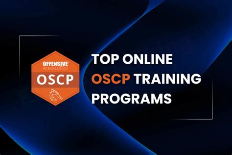 Top Online Oscp Training Programs Master Penetration Testing Remotely With Hands On Labs