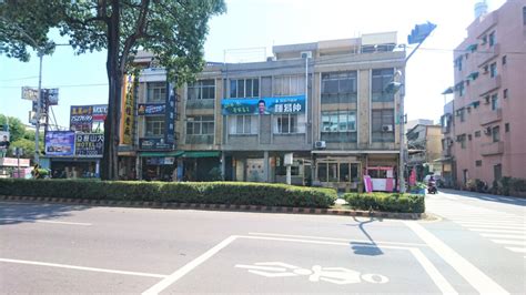 高雄市鳳山區瑞隆東路透天厝近瑞隆商圈五甲商圈黃金店面騎樓停車 房屋出售 樂屋網