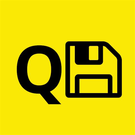 Qsave For Pc Mac Windows 11 10 8 7 Free Download