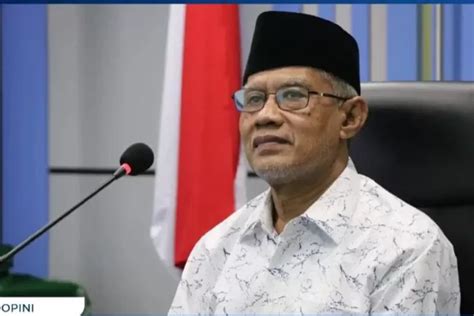 Idul Fitri 2024 Antara Muhammadiyah Dan Pemerintah Bakal Sama Yakni