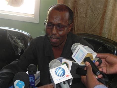 Wararka Maanta Isniin Mar 31 2014 Puntland Oo Sheegtay Inay Qabatay