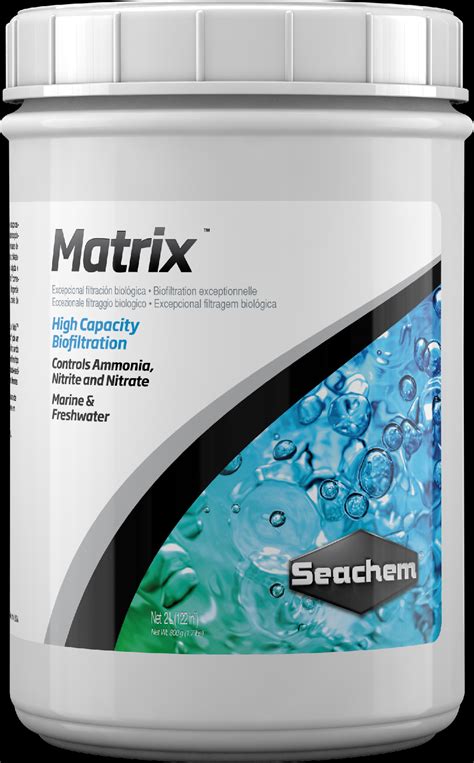 Seachem Matrix Aquascape Cz