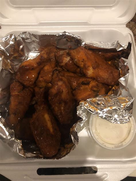1652 Best Buffalo Wings Images On Pholder Food Wings And Food Porn