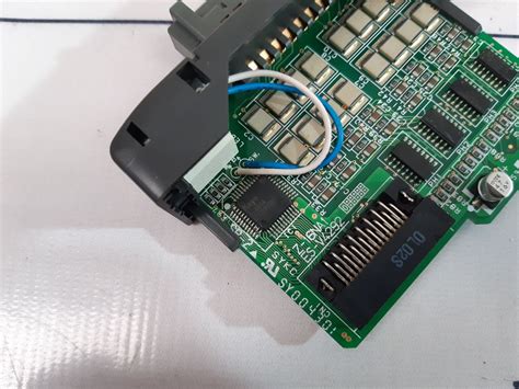 Automation Direct D2 16na Digital Input Module Aeliya Marine Tech®