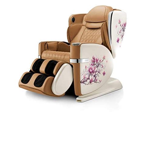 Top 5 Luxury Massage Chairs Brands In The Usa By Osimca Medium