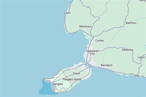 P20m Suspected Shabu Seized In Panglao Bohol