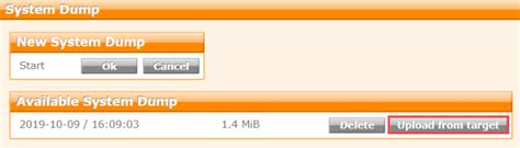 Service Mode What Is It And How To Collect Diagnostics Share Info