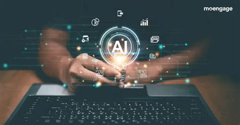 AI In Banking Improve Customer Engagement And Operational Efficiency MoEngage