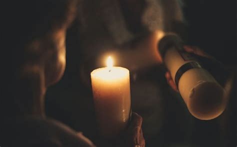 Qué Es La Semana Santa Explicación De Cada Día