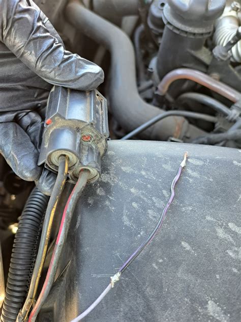 Engine Cooling Fan And A C Question Ford Automobiles Forum