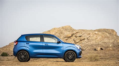 Celerio Zxi On Road Price Maruti Celerio Zxi Features And Specs