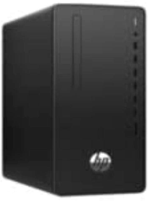 سعر ومواصفات HP Pc 290 G4 Microtower 44F21ES PC Intel Core i7 10700