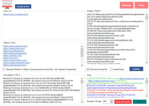 [share] tools boot traffic ssh lập trình giải thuật
