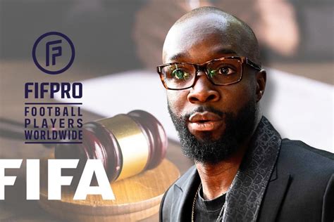 Lassana Diarra Case Fifa Open Dialogue Over Football Transfer Market
