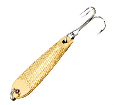 The Best Striper Lures Of
