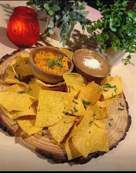 Botánico Tacos And Tequila Mount Dora Fl