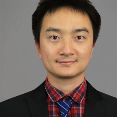 Jianfeng Zhao Postdoc Position Doctor Of Philosophy King Abdullah