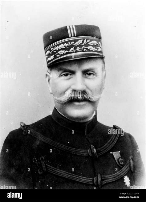 Fernando Foch Fotos Und Bildmaterial In Hoher Auflösung Alamy