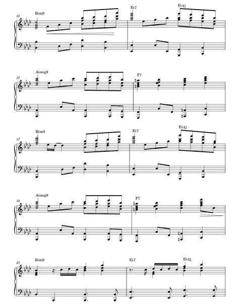 Kill Bill By Sza Sheet Music Meta Chords