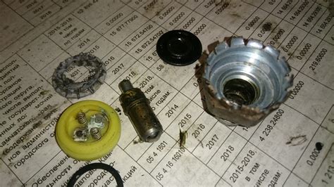 RTH Center Diff Lock Indicator Switch Bad Can T Lock Ctr Diff IH8MUD Forum