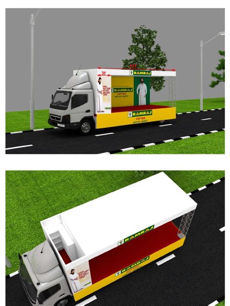 Ramraj Cotton Vehicle Design Pdf