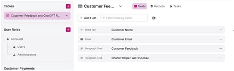 Openai Chatgpt Connector Tutorial For Flows