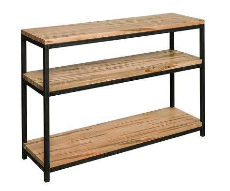 Omni Media Console Stoll Furniture Company Odon Indiana