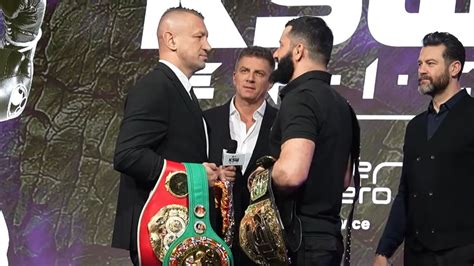 Zaskoczenie Znamy kursy na walkę Adamek vs Khalidov StrefaMMA pl