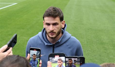 პსჟ ყველა მატჩზე მოსაგებად გადის კვარაცხელიამ მსოფლიოს საკლუბო ჩემპიონატზე ისაუბრა Lagazzetta