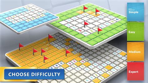 Minesweeper Game Database