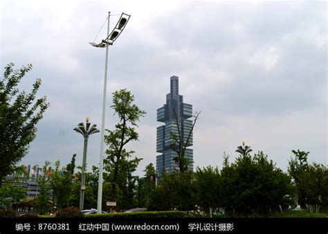 贵阳中天会展城标志性建筑高清图片下载红动中国