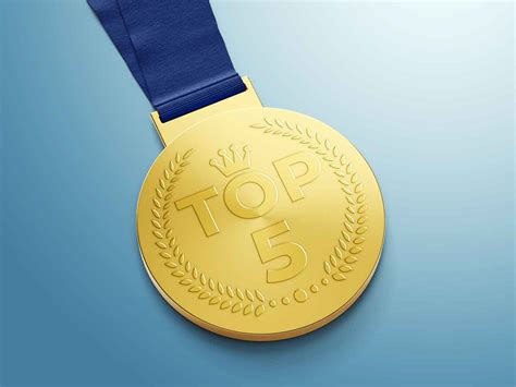 Top 5 Medical Device Regulatory Consulting Companies For Global Market
