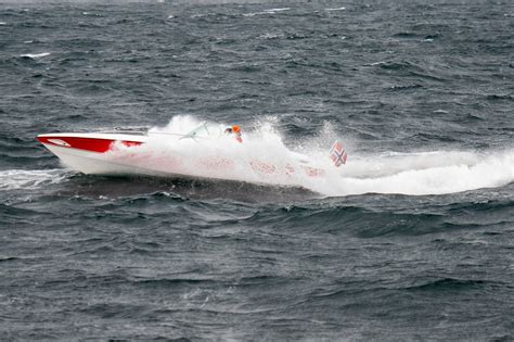 The Secret History Of The Mk 48 Torpedo