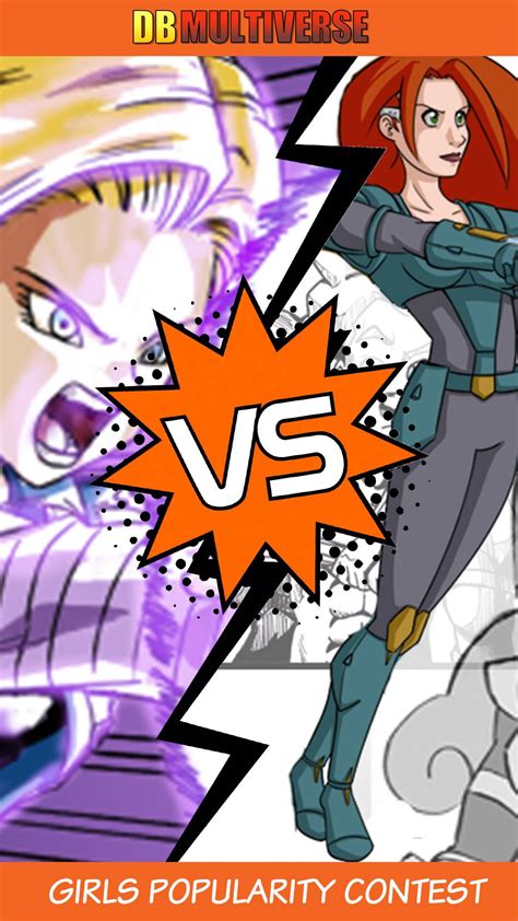 Xxi Chapter Dragon Ball Multiverse Wiki Fandom