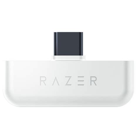 پاناکام | هدست Razer Barracuda X (2021) - Mercury
