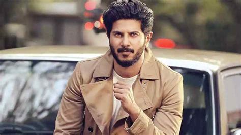 Dulquer Salmaan Why You Are A Dulquer Salmaan Fan Telegraph India