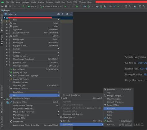 Git Submodule如何修改子模块的url2选中你要编辑的submodule，然后点击右边的编辑按钮，修改地址即 掘金