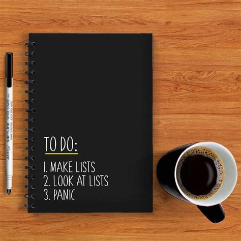Paanic Reusable Notebook The Goofy Store India