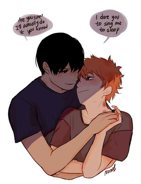 Is That A Hickey Haikyuu Kageyama Manga Haikyuu Haikyuu Meme Haikyuu Fanart Hinata Shouyou