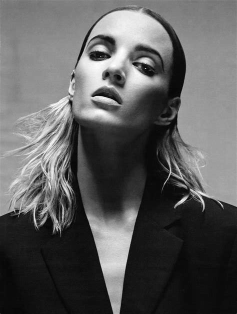 Daria Strokous Heroes Model Management