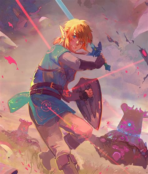 1366x1600 Resolution The Legend Of Zelda Breath Of The Wild Hd Cool