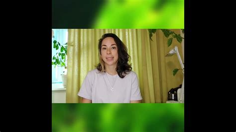 Телесная терапия Упражнение Водоросль Youtube