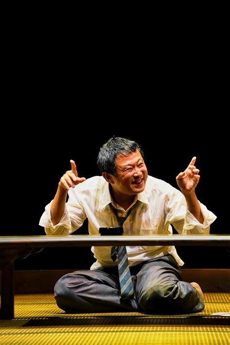 画像】田中圭、西田尚美、山田杏奈ら出演 栗山民也演出『夏の砂の上』初日コメント・舞台写真が公開」の画像717 Spice エンタメ