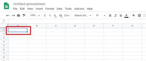 Google Spreadsheet Knowledgebase