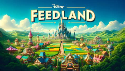 Scripting News If FeedLand Were From Disney
