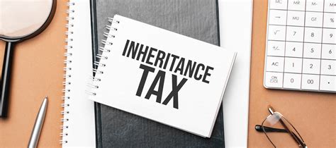 Texas Estate Tax 101 Is There An Inheritance Tax In Texas