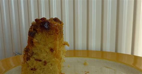 Bijna Net Zo Lekker Als Thuis Stoompudding Met Dadel