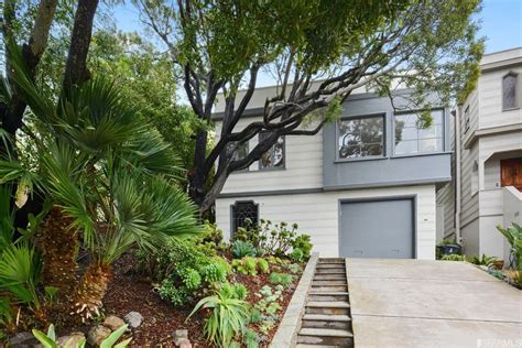 Seeking A Buyer For 40 Brentwood Ave San Francisco Ca 94127 Gi Home